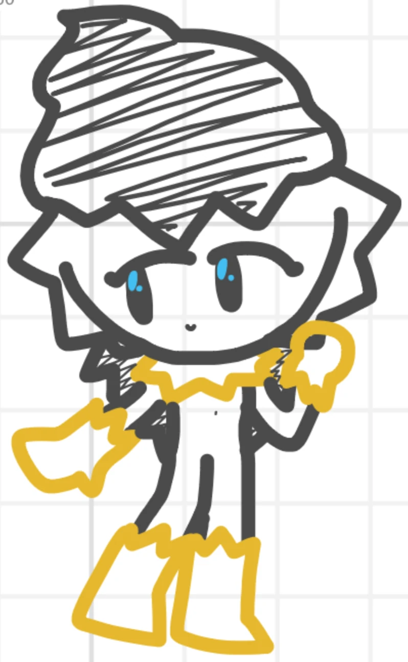 Tabitha | Whiteboard Universe Wiki | Fandom