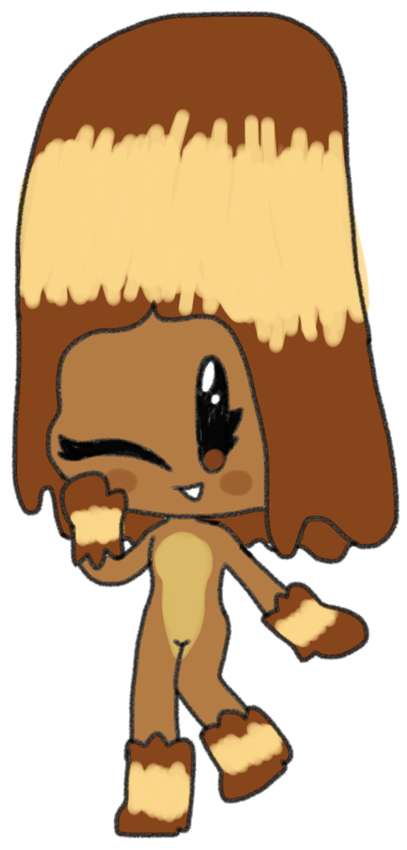 Purin | Whiteboard Universe Wiki | Fandom