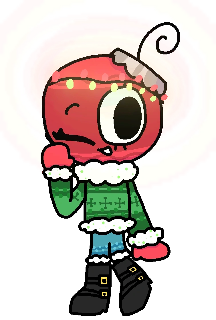 Bobette | Whiteboard Universe Wiki | Fandom