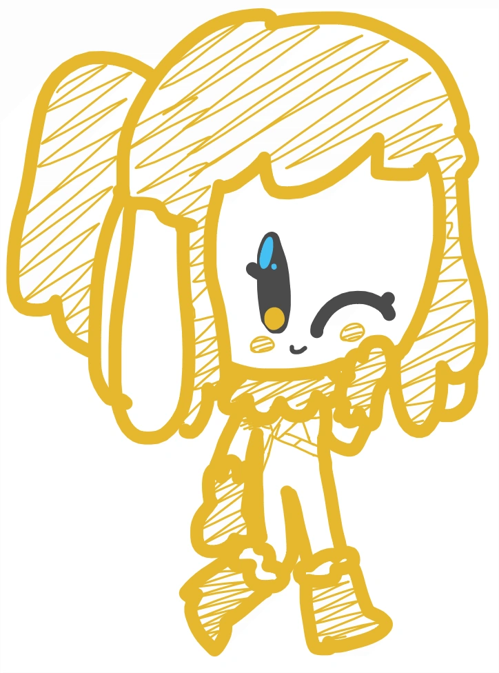 Lacey | Whiteboard Universe Wiki | Fandom