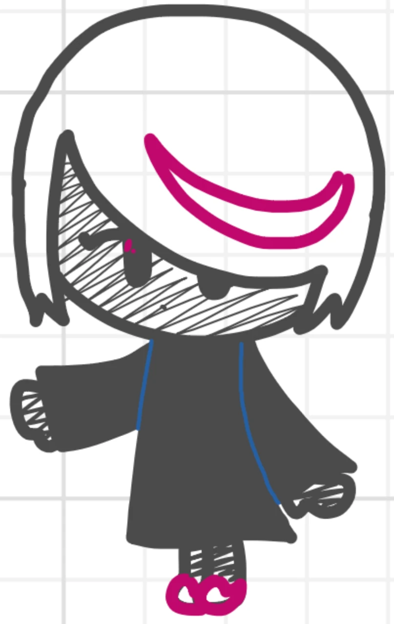 Pauline | Whiteboard Universe Wiki | Fandom