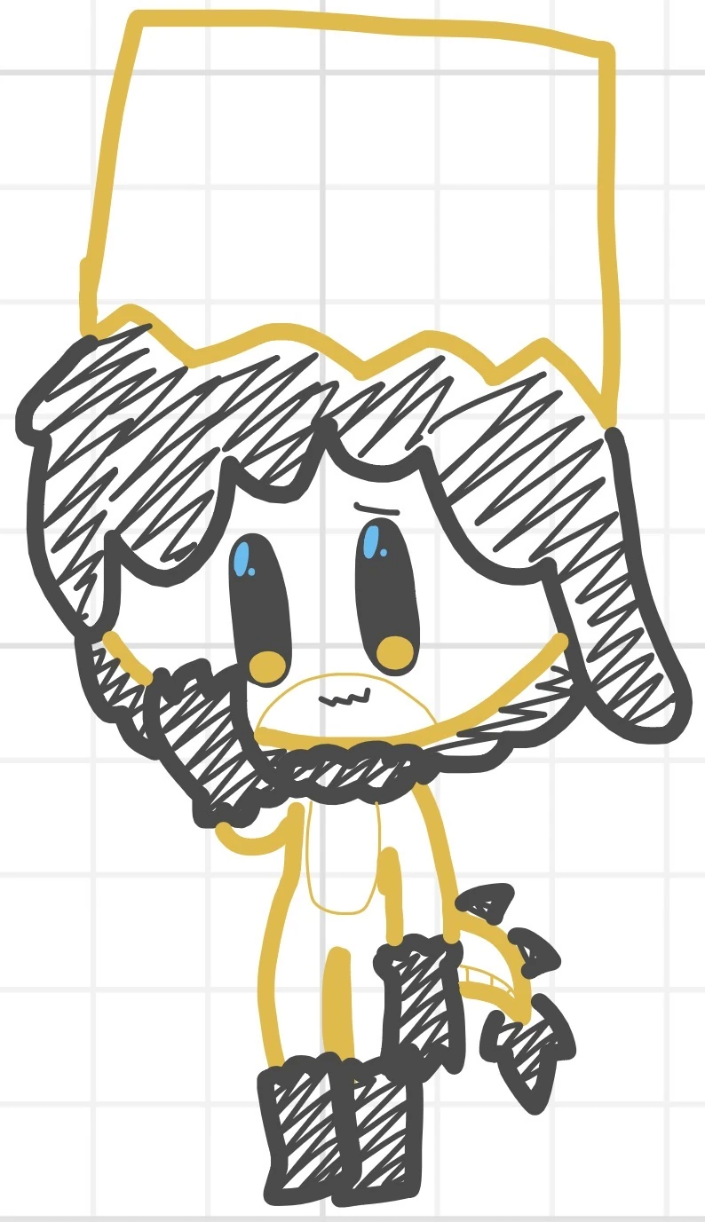 Kristopher | Whiteboard Universe Wiki | Fandom