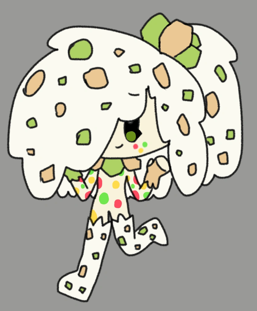 Nora | Whiteboard Universe Wiki | Fandom