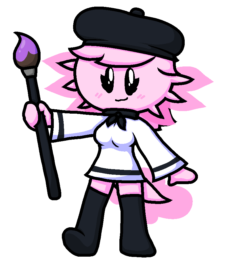 Stella (Tower Heroes) | Whiteboard Universe Wiki | Fandom
