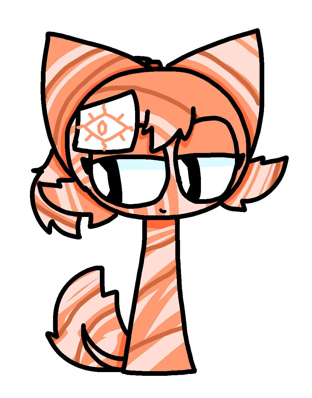 Apricot Agate | Whiteboard Universe Wiki | Fandom