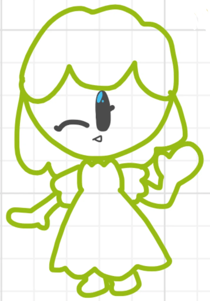 Jellina | Whiteboard Universe Wiki | Fandom