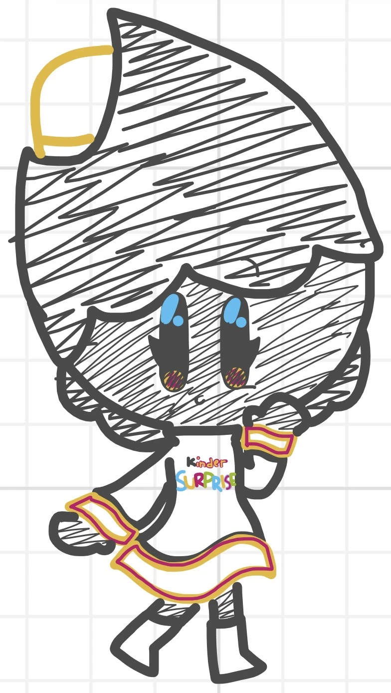 Mirabel | Whiteboard Universe Wiki | Fandom