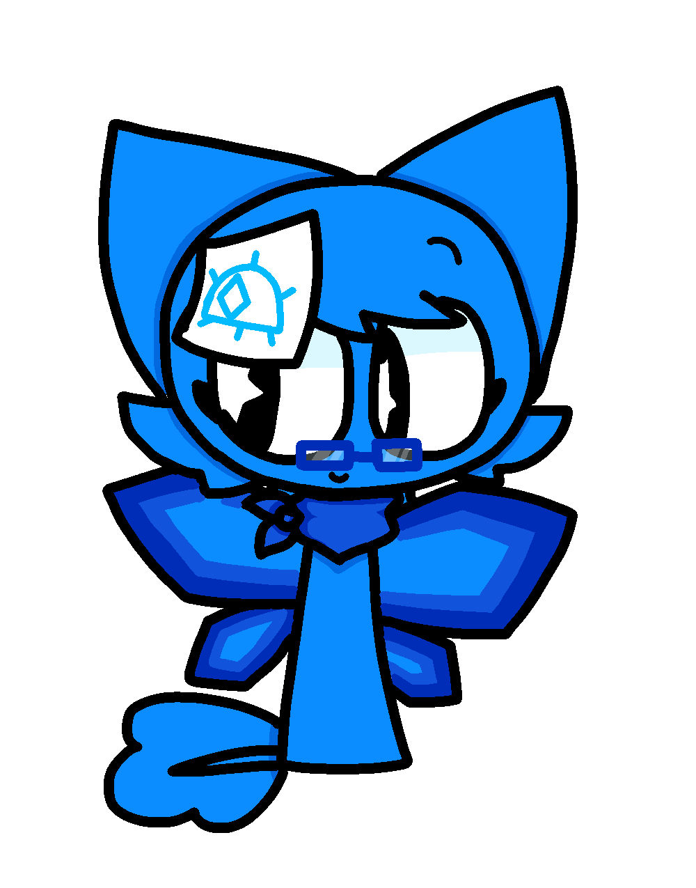 Sapphire | Whiteboard Universe Wiki | Fandom