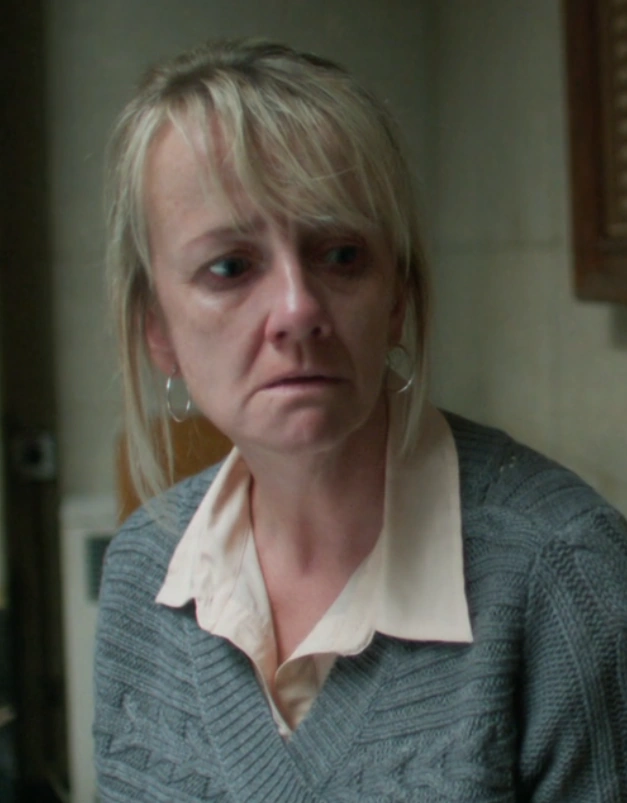 Cindy Watney | Whitechapel Wiki | Fandom