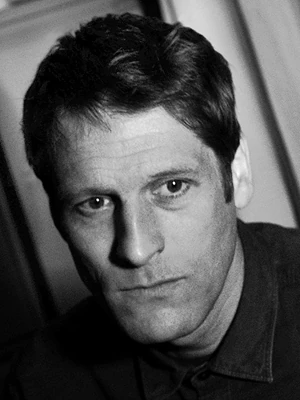Calvin Mantus | Whitechapel Wiki | Fandom