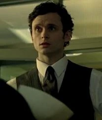 DC Emmerson Kent | Whitechapel Wiki | Fandom