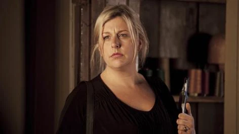 DC Megan 'Meg' Riley | Whitechapel Wiki | Fandom