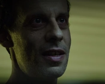 Marcus Salter | Whitechapel Wiki | Fandom