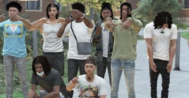 OBlock/WIIIC CITY | White City Wiki Roleplay Wiki | Fandom