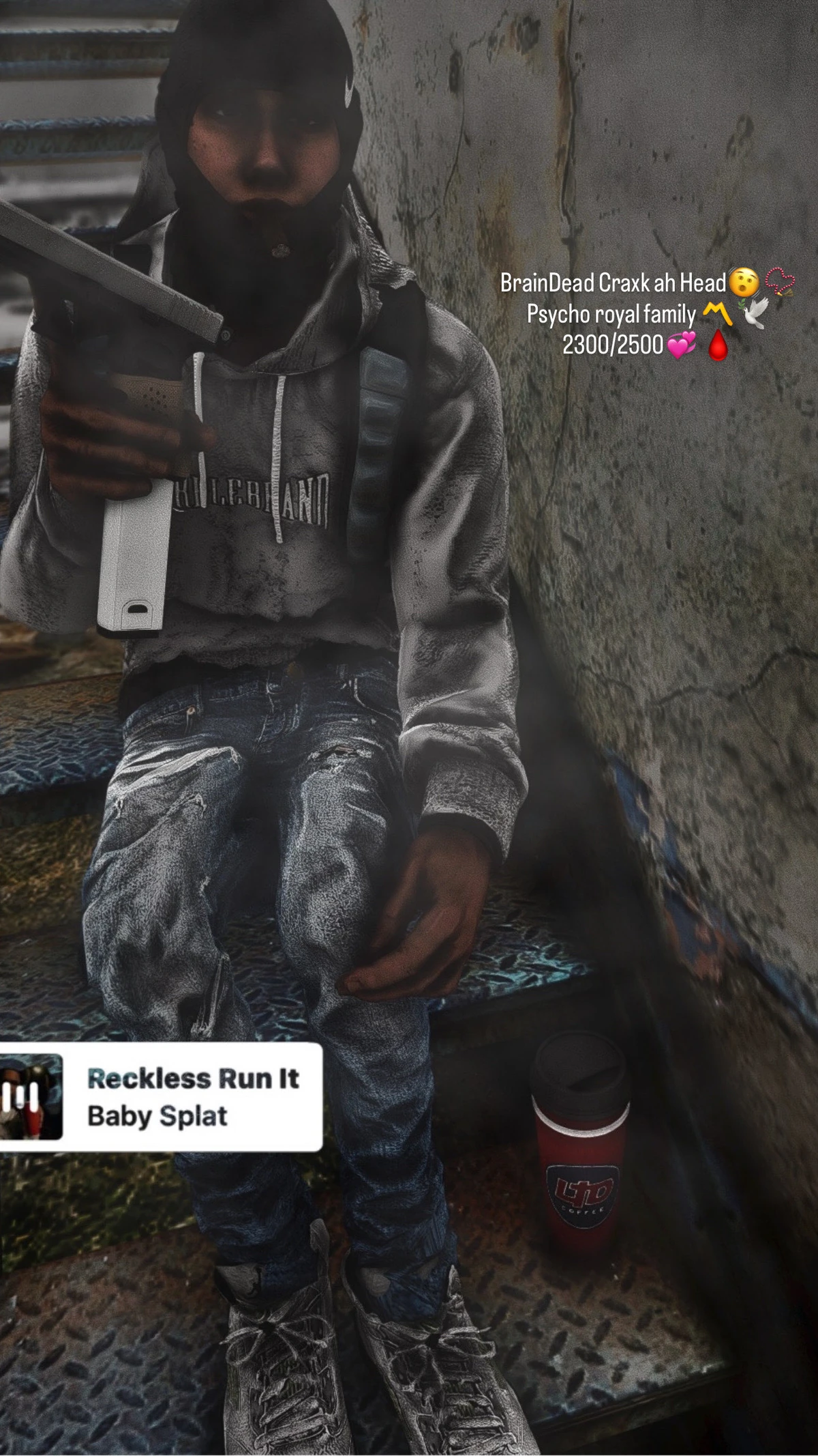 2-4-5/GMB MurderCreek | White City Wiki Roleplay Wiki | Fandom