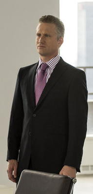 Cole Edwards | White Collar Wiki | Fandom