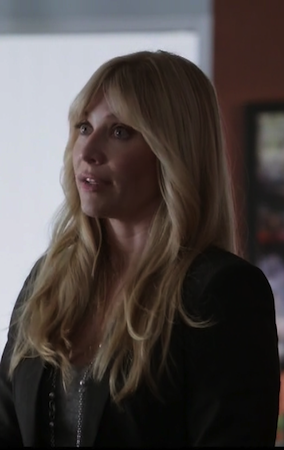 Amanda Callaway | White Collar Wiki | Fandom