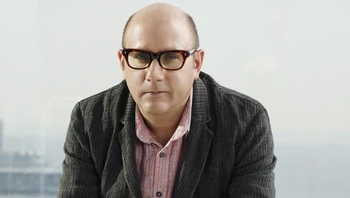 Mozzie | White Collar Wiki | Fandom