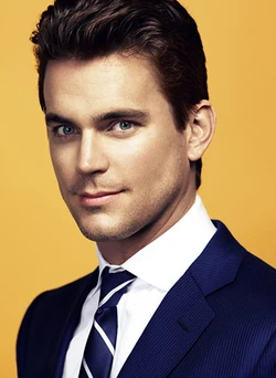 Neal Caffrey | Wiki White Collar ou FBI : Duo Très Spécial | Fandom