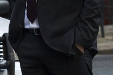 Neal Caffrey And Alexandra Hunter