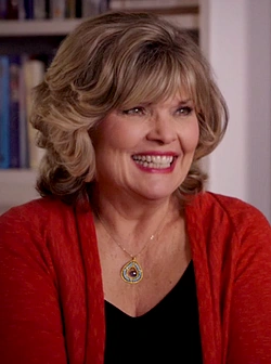 Tina Mitchell | Wiki White Collar ou FBI : Duo Très Spécial | Fandom