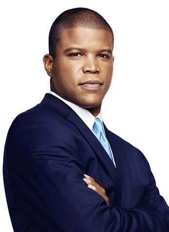 Clinton Jones | Wiki White Collar ou FBI : Duo Très Spécial | Fandom