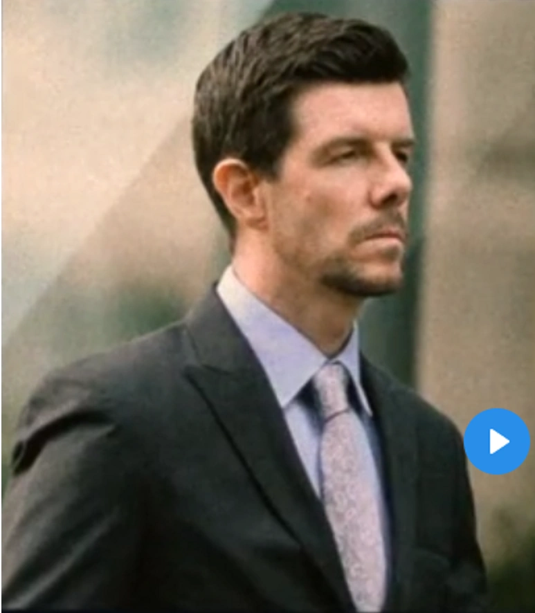 Alan Woodford | White Collar Wiki | Fandom