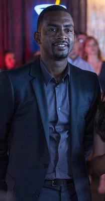 Delmon Wells | White Collar Wiki | Fandom