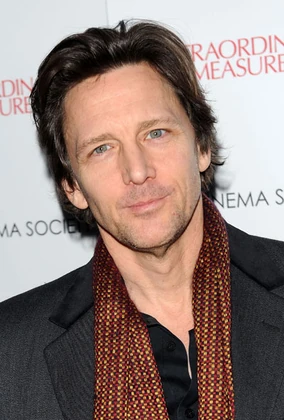 Andrew McCarthy | White Collar Wiki | Fandom