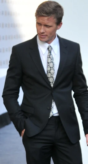 Warren Kole | White Collar Wiki | Fandom