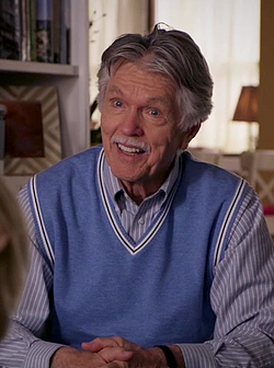 Robert Mitchell | Wiki White Collar ou FBI : Duo Très Spécial | Fandom