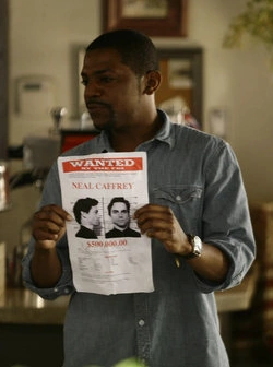 Kyle Collins | Wiki White Collar ou FBI : Duo Très Spécial | Fandom