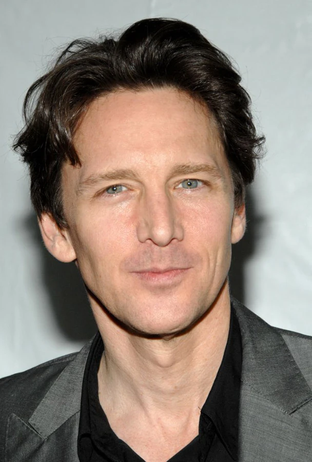 Andrew McCarthy | Wiki White Collar ou FBI : Duo Très Spécial | Fandom