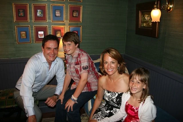 Tim DeKay | Wiki White Collar ou FBI : Duo Très Spécial | Fandom