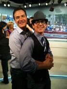 Gallery:Peter Burke | White Collar Wiki | Fandom