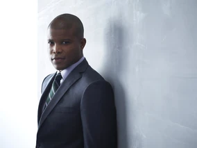 Clinton Jones | White Collar Wiki | Fandom