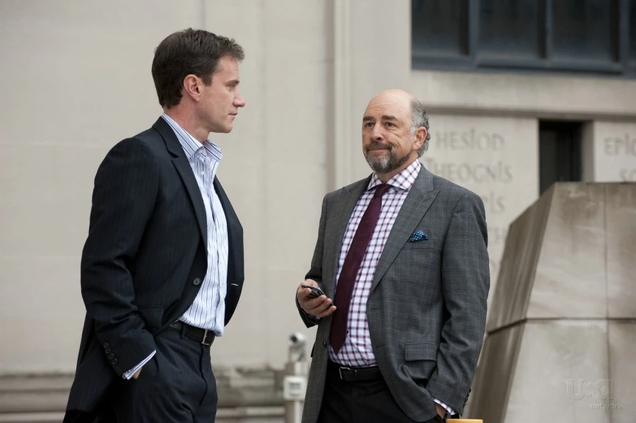 Blackout | Wiki White Collar ou FBI : Duo Très Spécial | Fandom