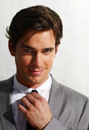 Neal Caffrey | Wiki White Collar ou FBI : Duo Très Spécial | Fandom