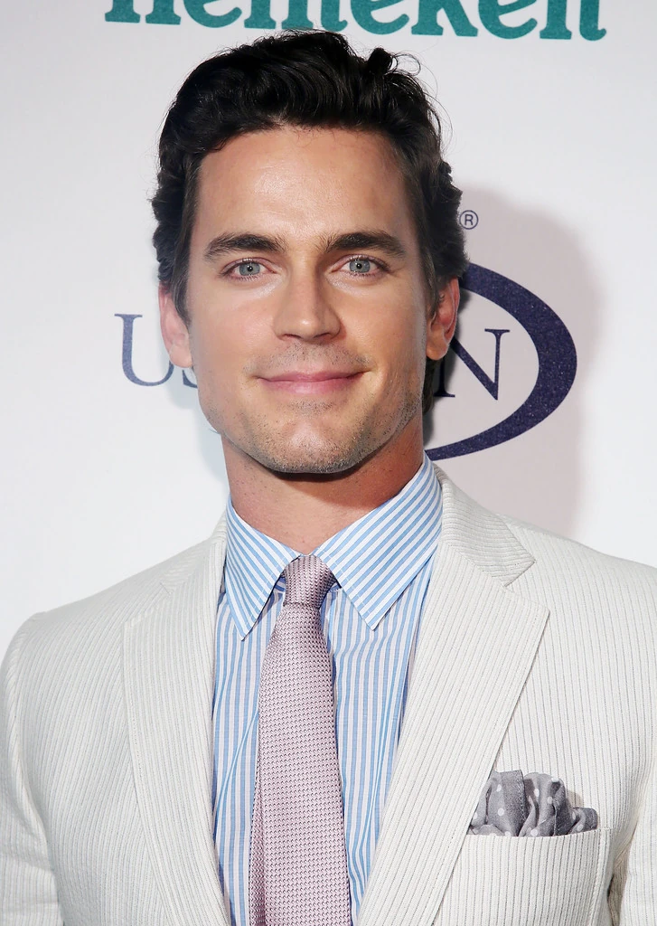 Matt Bomer | Wiki White Collar ou FBI : Duo Très Spécial | Fandom