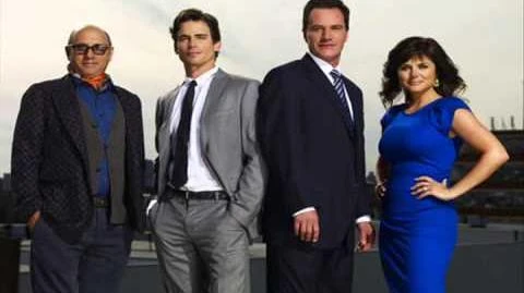 Kyle Bancroft | White Collar Wiki | Fandom