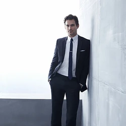 Neal Caffrey And Alexandra Hunter