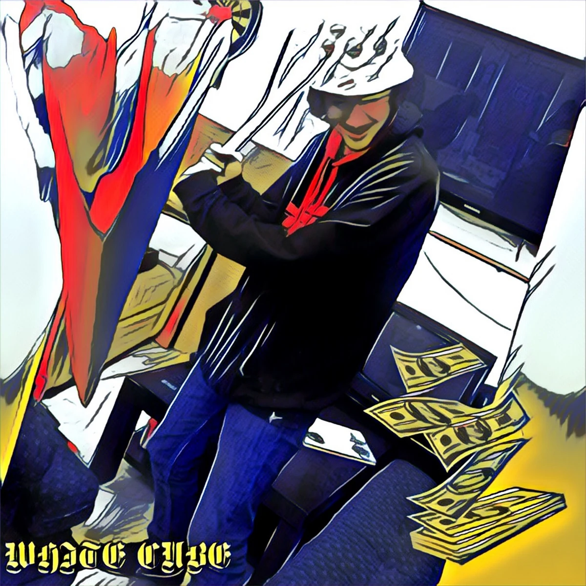 White Cube | White Cube Wiki | Fandom