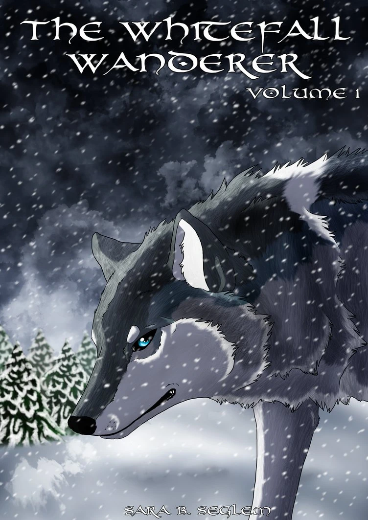 The Whitefall Wanderer | Whitefall Wikia | Fandom