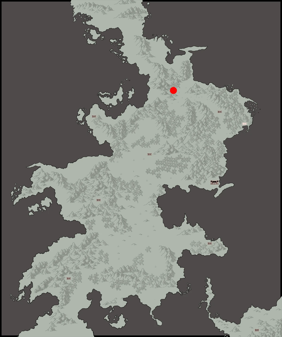 Highmere | Whitefall Wikia | Fandom