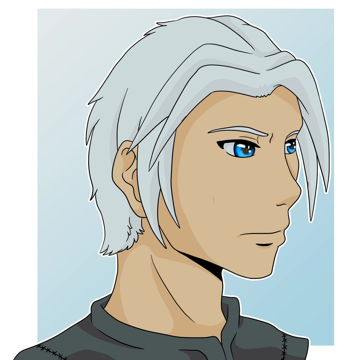 Ashkil | Whitefall Wikia | Fandom