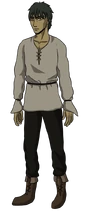 Sai | Whitefall Wikia | Fandom
