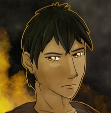 Sai | Whitefall Wikia | Fandom