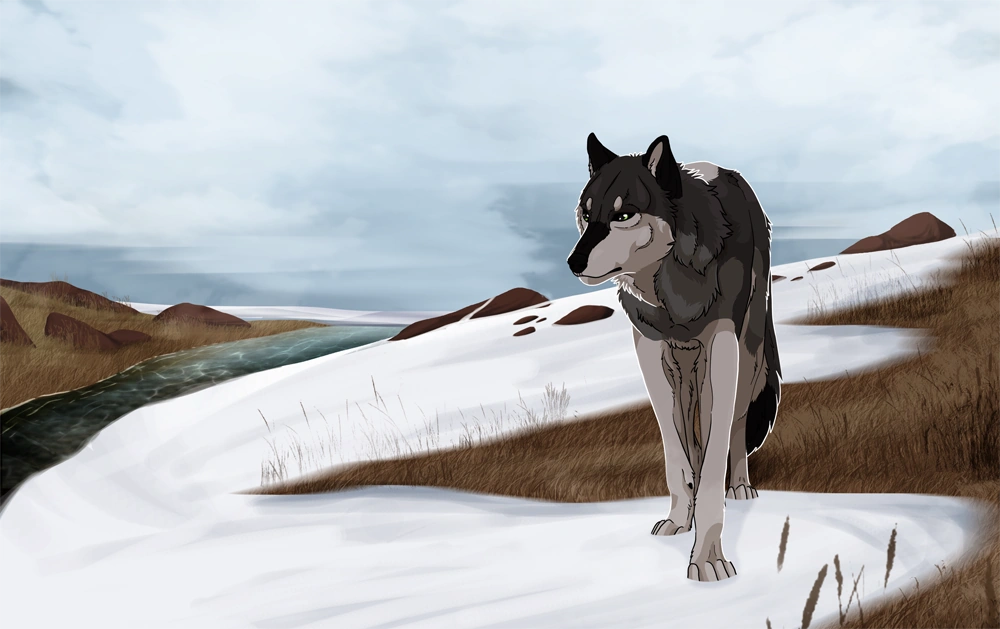 Echon | Whitefall Wikia | Fandom