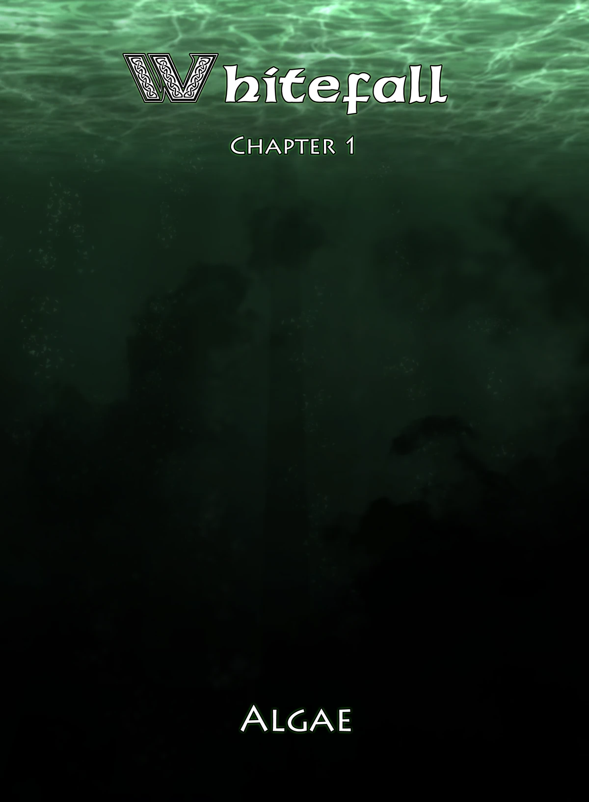 Algae | Whitefall Wikia | Fandom