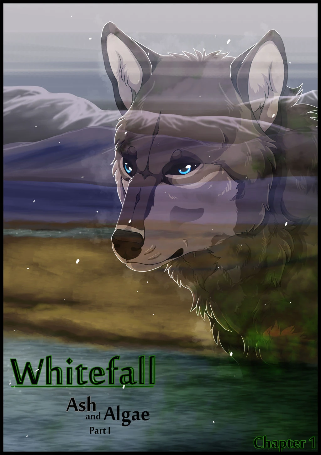 Whitefall (Ash and Algae) | Whitefall Wikia | Fandom